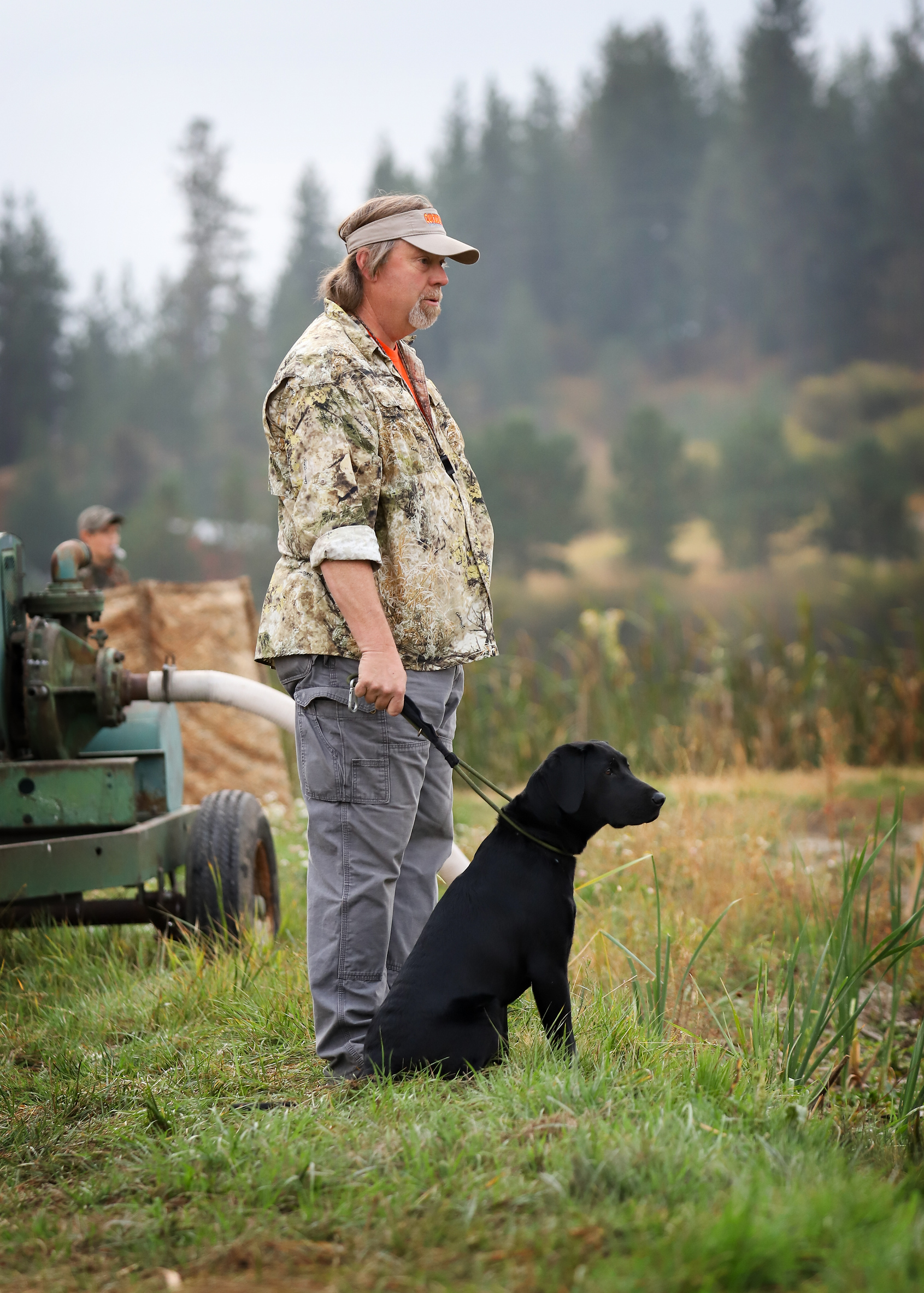 Events | Columbia Basin Pointing Labrador Club